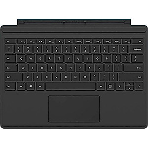 Microsoft Surface Pro 3 QL2-00015, 12-inch, Intel Core i5-4300U, 8GB RAM, 256GB SSD with Keyboard (Renewed)