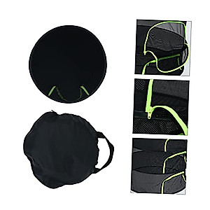 Zerodeko 3pcs Folding Drying net Plants Outdoor Vegetable Plants Outdoor Clothes Drying Rack Collapsible Drying Rack mesh Drying Rack Collapsible Clothes Drying Rack Drying Net Tool