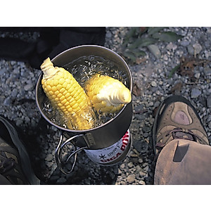 Snow Peak - Trek 900 Cookset