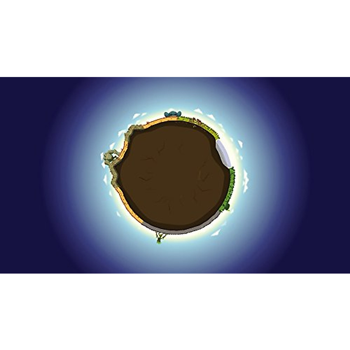 Reus - PlayStation 4