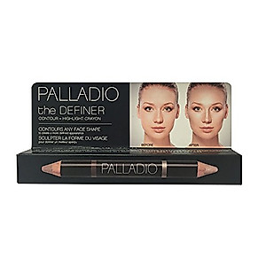 Palladio The Definer Contour Duo Stick
