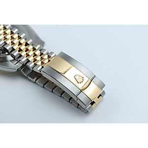 skoko 2 Pack Full Body Protective Film Compatible with Rolex Oyster Perpetual Perpetual Datejust 41mm, Glossy Clear Skin, Full Coverage, Anti Scartch, Easy installation