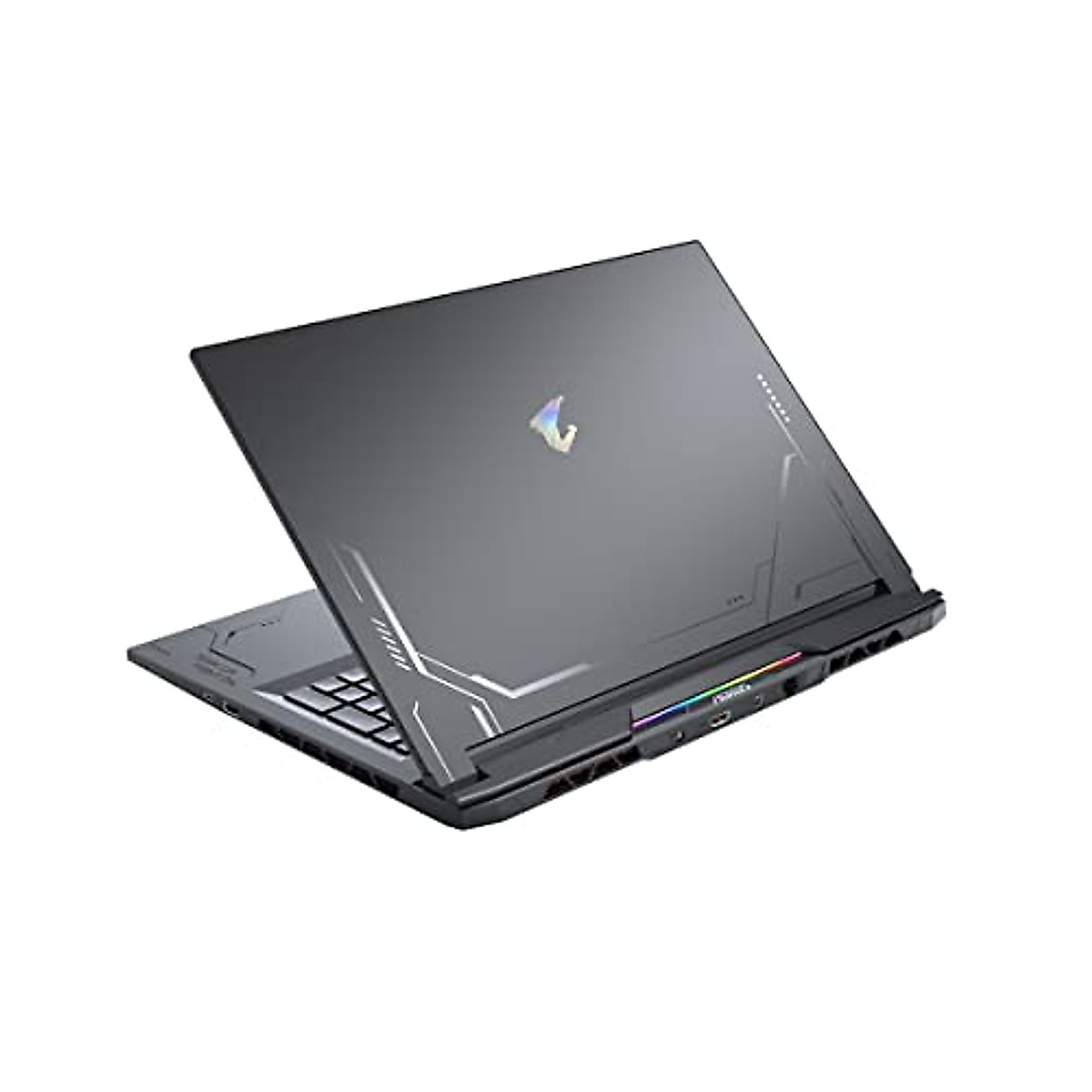 Gigabyte AORUS 17X: 17.3" Thin Bezel QHD 2560x1440 240Hz Display, NVIDIA GeForce RTX 4090 Laptop GPU 16GB GDDR6, Intel Core i9-13950HX,32GB DDR5 RAM, 2TB SSD, Win11 Pro(AORUS 17X AZF-C5US665SP), Black