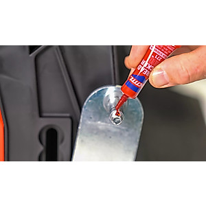 Loctite Threadlocker Red 271 Red 0.2 fl oz, 1 Tube