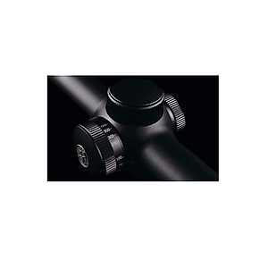 Vantage SF Riflescope 6-24x44 , 1", 1/2 Mil Dot (Wire)