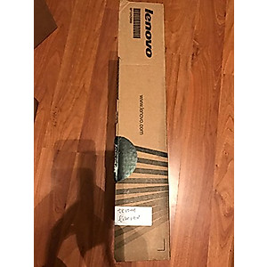 Lenovo Flex 3 11.6" TouchScreen 2-in-1 Laptop PC - Intel Celeron processor 4GB DDR3L / 500GB HD / HD Webcam / WLAN 802.11b/g/n / Bluetooth 4.0 / Windows 10