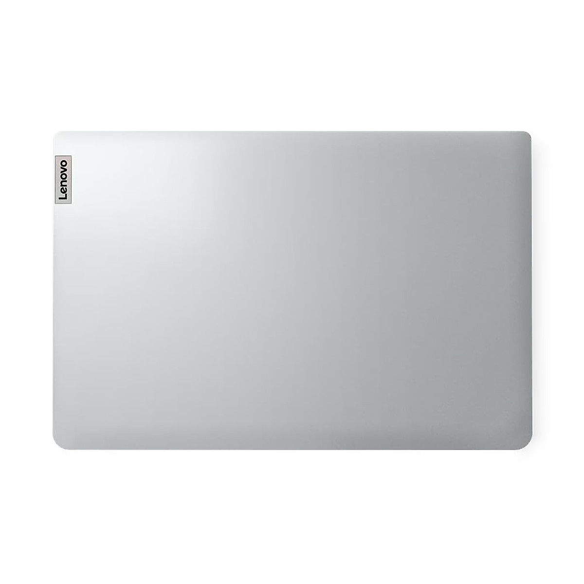 Lenovo IdeaPad 1 14IAU7 14" FHD Laptop Core i3-1215U 8GB DDR4 RAM 256GB SSD M.2 2242 PCIe NVMe Wi-Fi 6 SD Card Reader Cloud Grey Windows 11 Home in S Mode (Renewed)
