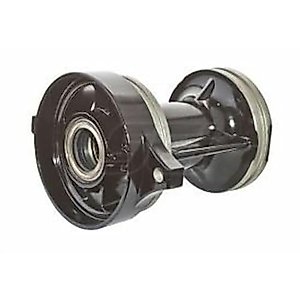 SEI MARINE PRODUCTS-Compatible with Mercury Mariner Bearing Carrier 12596T2 50-150 HP 2 Stroke 4 Stroke Fits Bigfoot Models on The 50-70HP Models. 4-1/4 Bullet Diameter