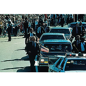 Air Force One / in the Line of Fire - Set