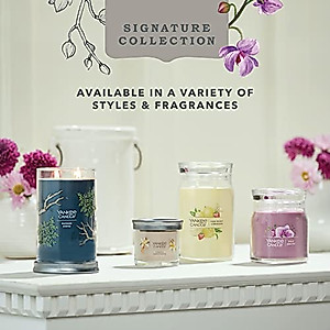 Yankee Candle Sakura Blossom Festival Signature 5-Wick Tumbler