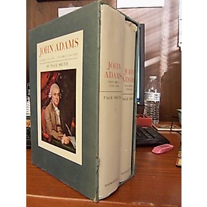 John Adams, Vol. I and II