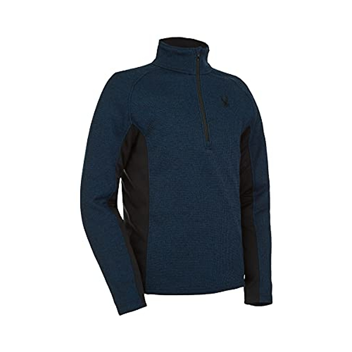 Spyder Active Sports Mens Outbound, DEN BLK, XX-Large