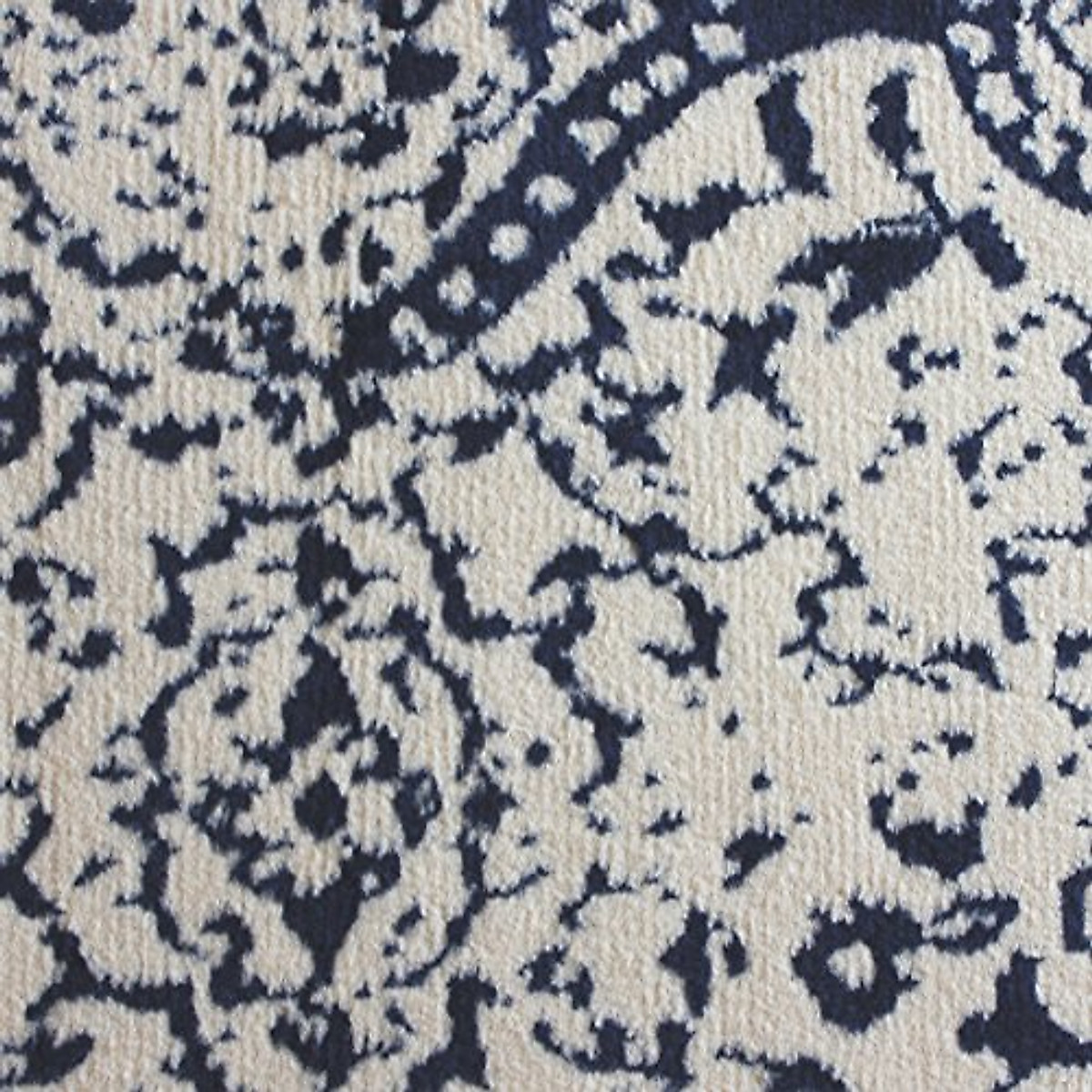 ST. CROIX TRADING Ariana Home Area Rug, 8 x 10, Grey