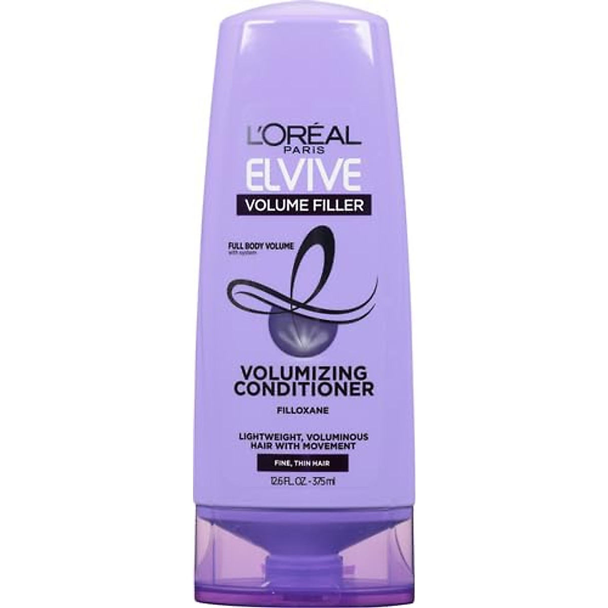 L’Oréal Paris Advanced Haircare Volume Filler Thickening Conditioner, 12.6 oz