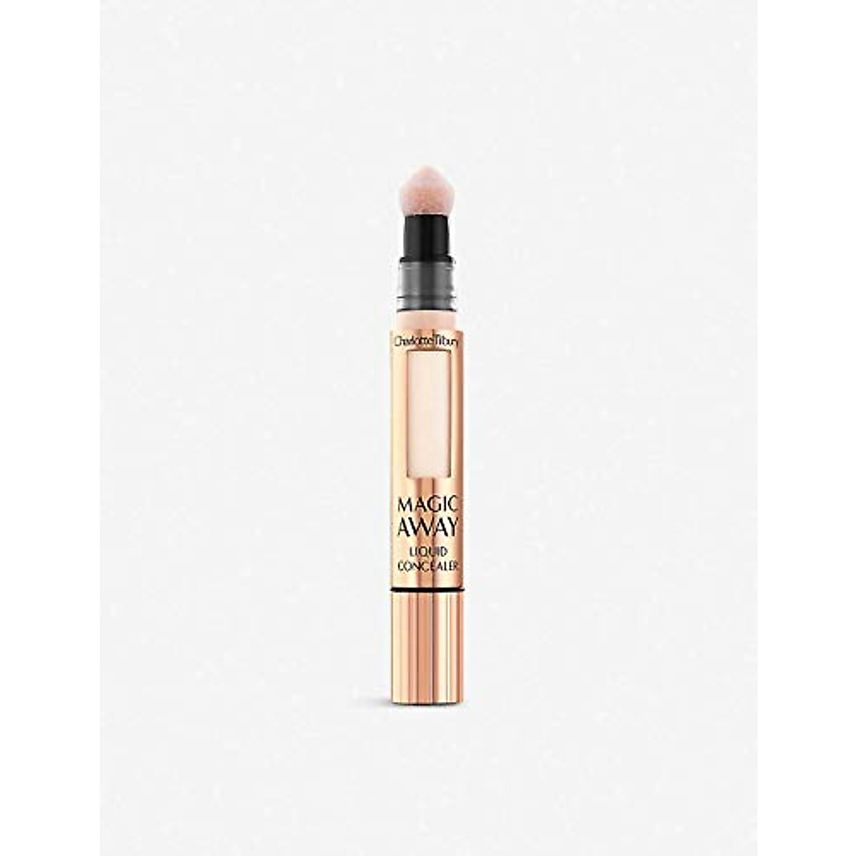 Charlotte Tilbury Magic Away Concealer 4ml, 1 Fair