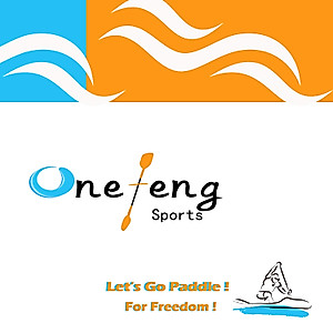 Onefeng Sports Boat Paddle Racks for Kayak Oars Holds - 6 Paddle Racks