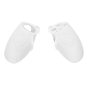 Mxzzand Antiskid Elastic Protection Cover for(White)