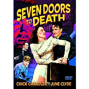 Seven Doors To Death