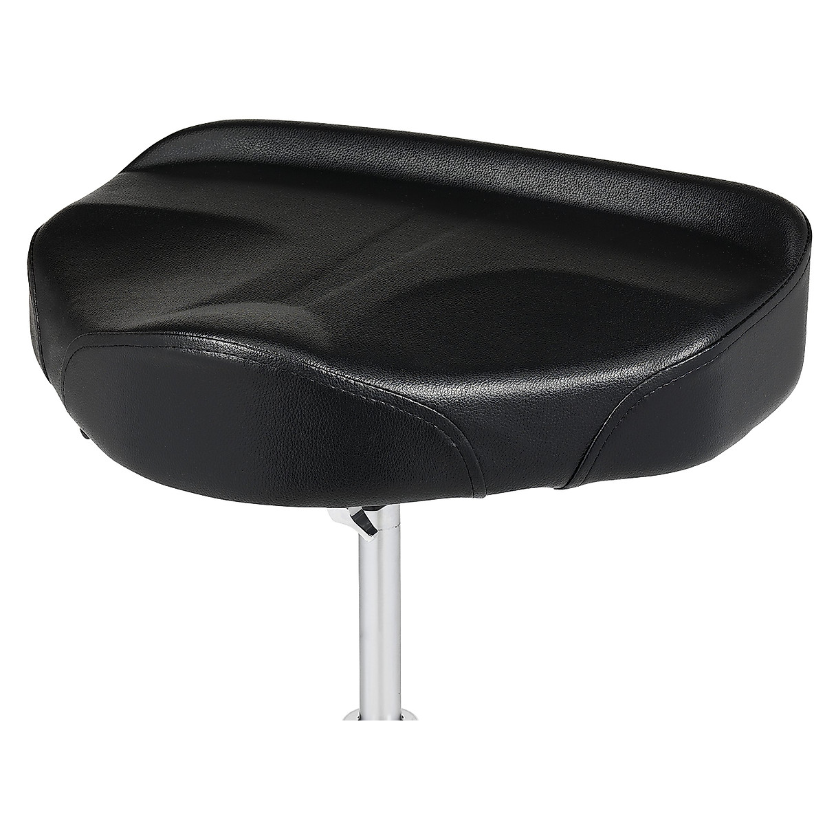 DW Drum Workshop CP9120AL 9000 Series Heavy Duty Air-lift Throne w/ Tractor Seat