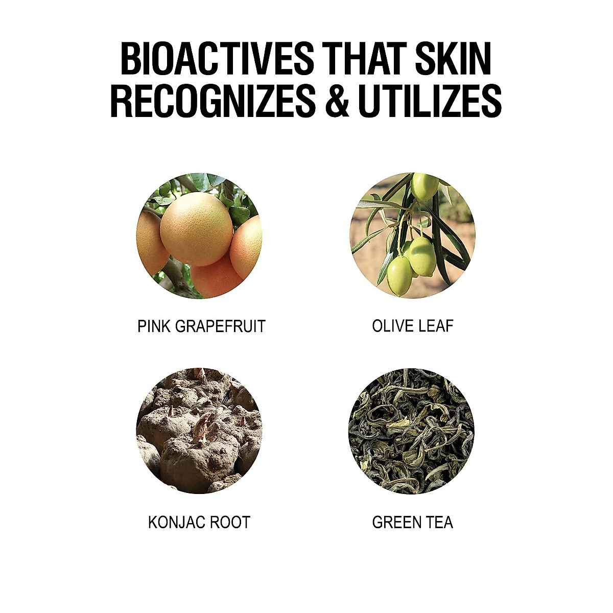 Grown Alchemist Polishing Facial Exfoliant with Pink Grapefruit and Glucomannan Extract (75ml / 2.53oz)