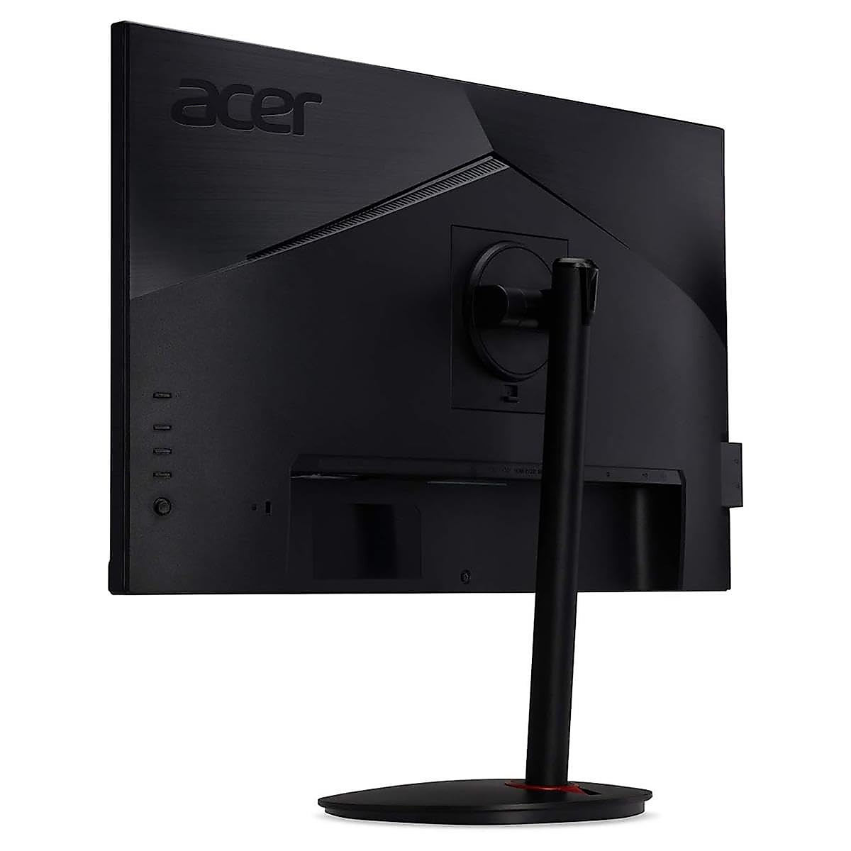 Acer Nitro XV272U Vbmiiprx 27" Zero-Frame WQHD 2560 x 1440 Gaming Monitor | AMD FreeSync Premium Agile-Splendor IPS Overclock to 170Hz Up 0.5ms 95% DCI-P3 1 Display Port & 2 HDMI 2.0