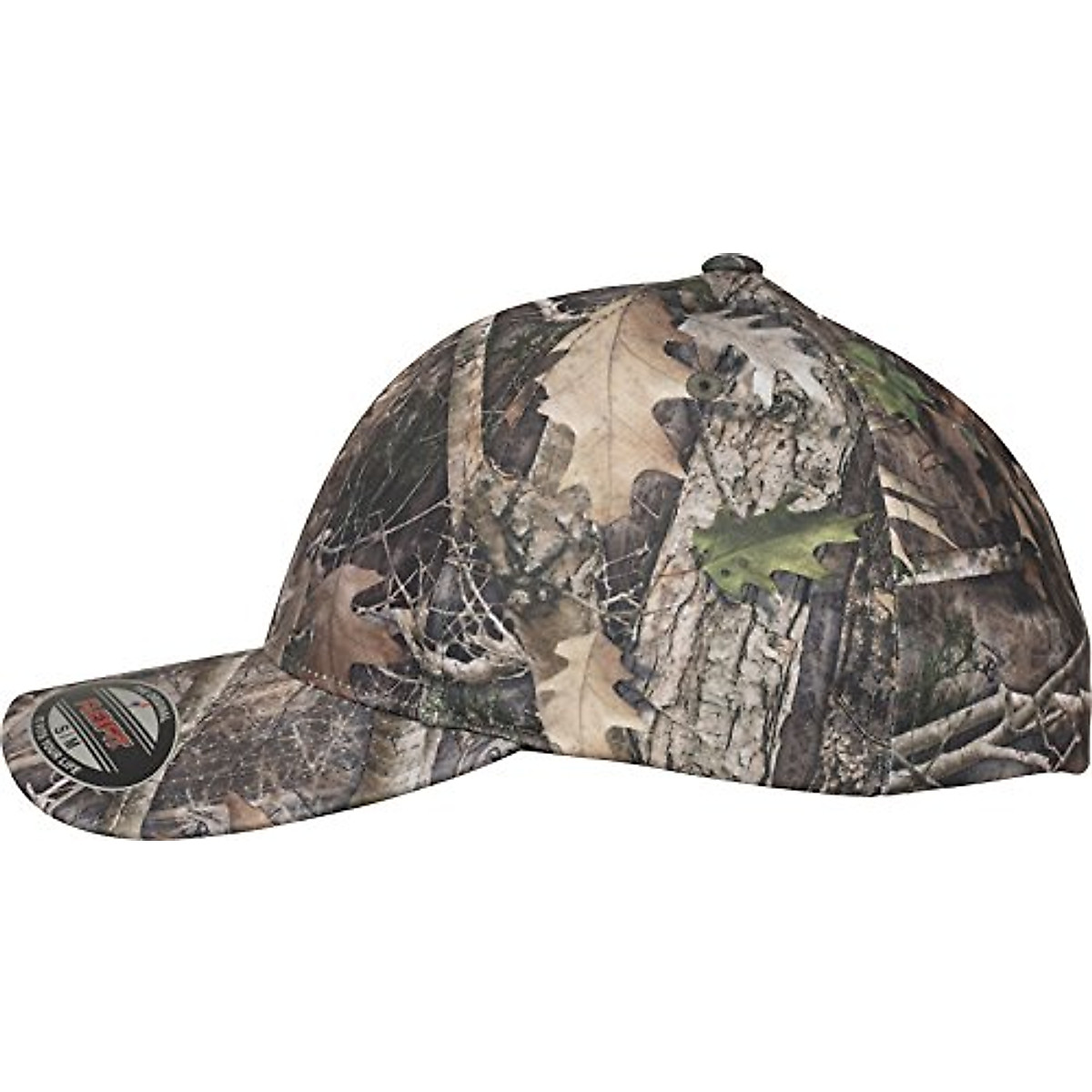 Flexfit TrueTimber Cap, kanati camo Pattern, Large-X-Large