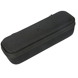Khanka Hard Travel Case Replacement for Apple Dr. Dre Beats Pill+ Pill Plus Bluetooth Portable Wireless Speaker