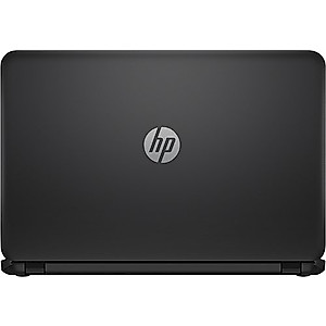 HP 15-R011DX Laptop 15.6-Inch Intel Pentium 2.17GHz 4GB memory 750GB HDD Win 8.1