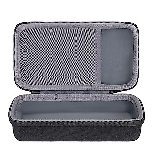 co2CREA Hard Case Compatible with Fluke 117/115 / 116/114 / 113 True-RMS Digital Multimeter