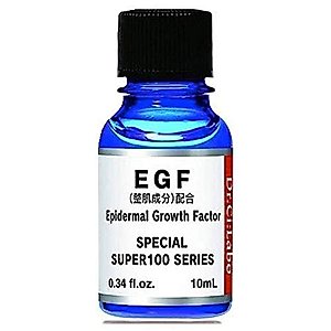 Dr. Ci: Labo Super 100 Series EGF (Hitoorigopepuchido -1) high Concentration Essence 10ml Stock Cosmetics