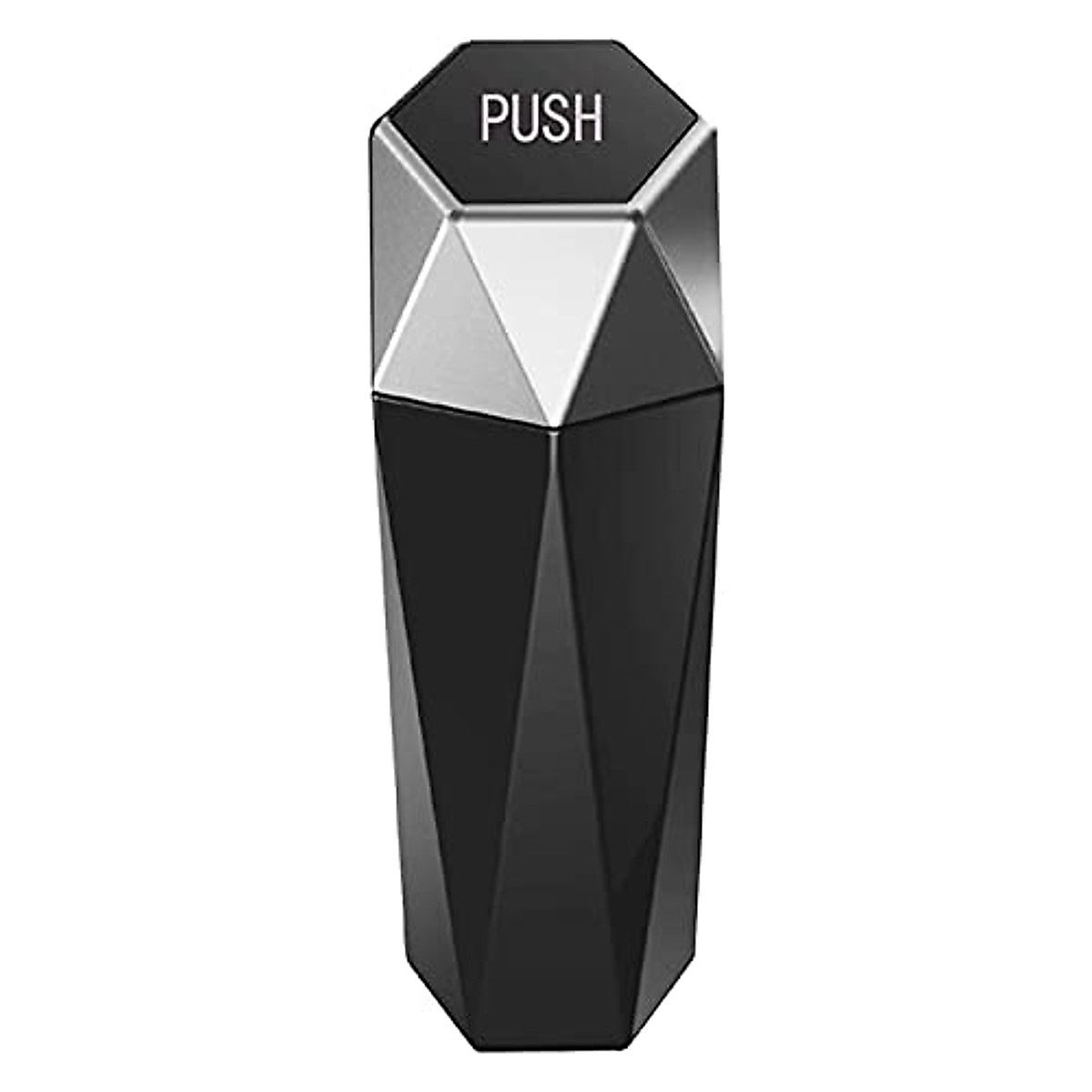 Garbage Container Trash Can Garbage Bin Bedroom Bin Rubbish Basket for Home Office Kitchen Bath Garbage Can/