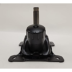 Douglas Swivel & Tilt Mechanism, Replacement for Caster Chairs, (Real Heavy Duty)(Very Strong Swivel Mechanism), Bolt Pattern 5 1/4" × 5 1/4". (Fits : Douglas & Other Brands).