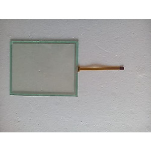 PWS5610T-S PWS5600T-S Touch Panel Touch Lens Glass Panel for Hitech Machines