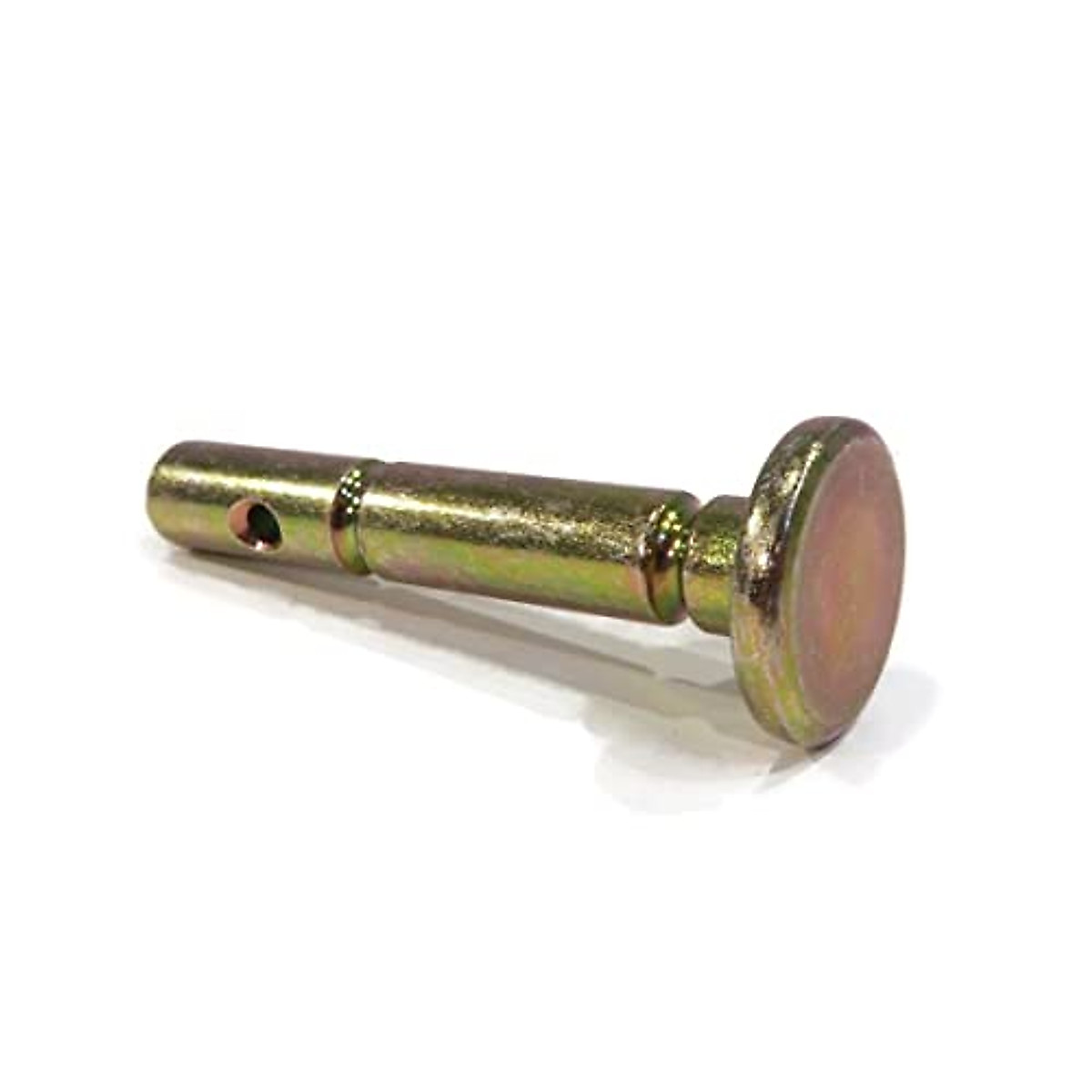 The ROP Shop | Pack of 5 - Shear Pin & Cotter for Cub Cadet 528SWE, 530SWE, 526WE, 10028, 8526