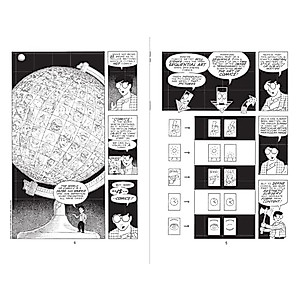Understanding Comics: The Invisible Art