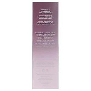 Perry Ellis 18 By Perry Ellis, 3.40-Ounce