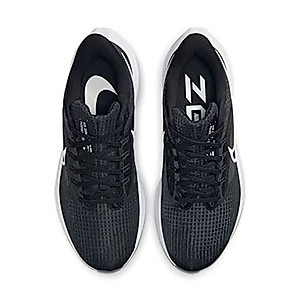 Nike Women's Air Zoom Pegasus 39, Black/White-Black, 9