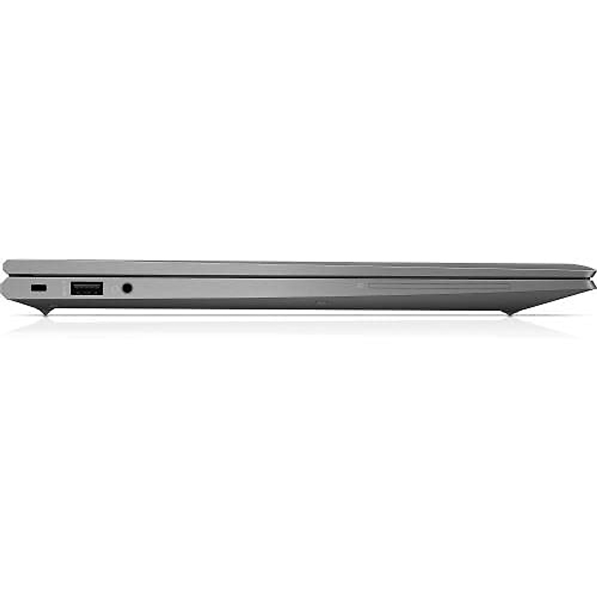 HP ZBook Firefly 15 G7 15.6" Mobile Workstation - Full HD - 1920 x 1080 - Intel Core i7 (10th Gen) i7-10510U Quad-core (4 Core) 1.80 GHz - 16 GB RAM - 512 GB SSD - Windows 10 Pro - in-Plane Switc