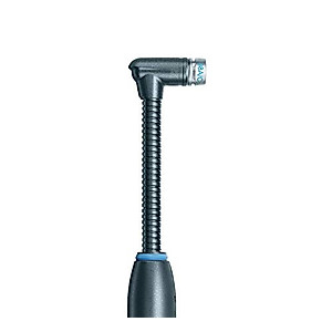 Shure BETA 98AMP/C Three Pack - includes 3X BETA98AMP/C Miniature Cardioid Condenser Drum Microphones with Integrated Preamplifiers and 3X A75M Universal Microphone Mounts (BETA 98AMP/C-3PK)