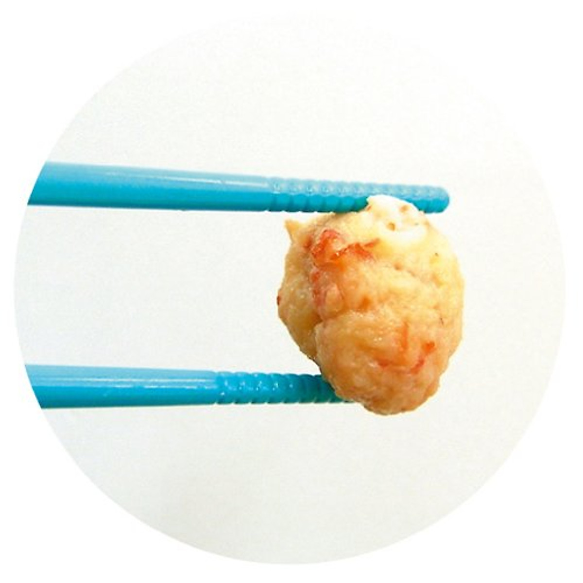 Alta AR0623066 3-Way Chopsticks Mini Set, Blue