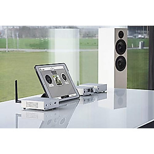 Pro-Ject Stream Box S2 Ultra - Black