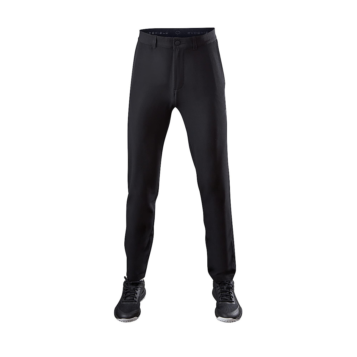 EvoShield Men's Standard GME 32", Black, Size 40