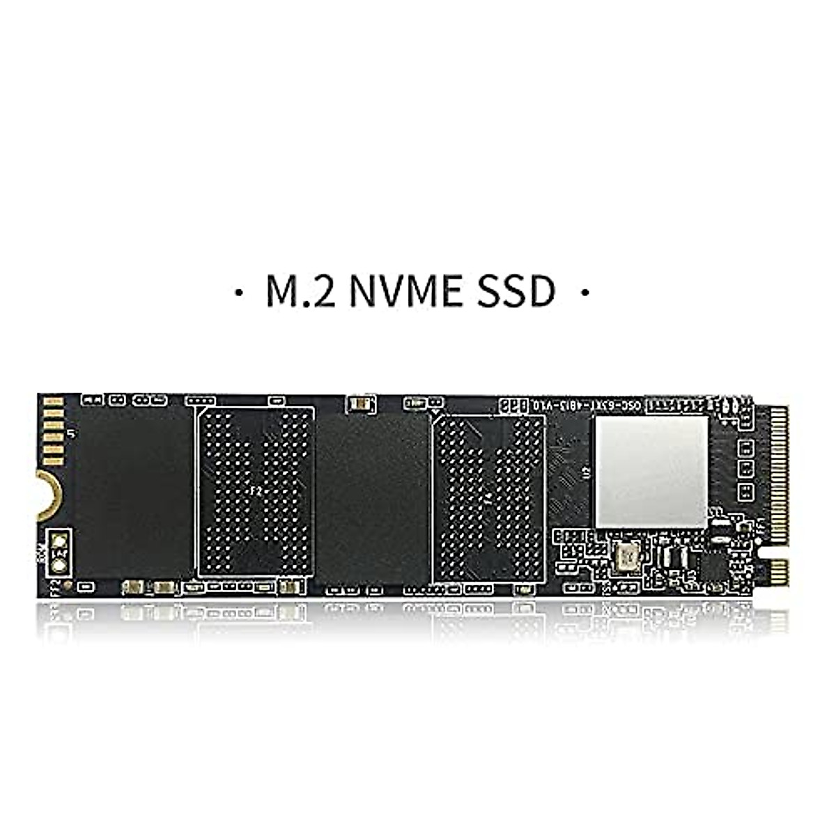 M2 2280 3 * 4 PCIE/NVME SMI 2263XT Original/Goodie 3D TLC 128GB/256GB/512GB/1TB (1TB M2 2280 PCIE/NVME)