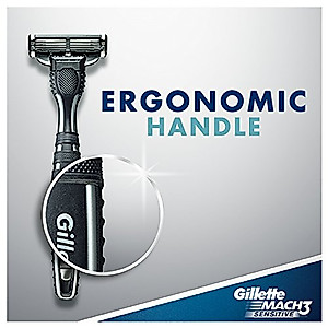 Gillette Disposable Razor