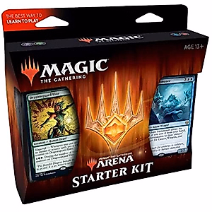 KSTAMPS Magic: The Gathering 2021 Arena Starter Kit