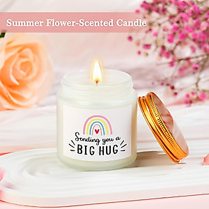 Get Well Gifts for Women After Surgery Care Package for Women Feel Better Gifts for Women Get Well Soon Gift Baskets Thinking of You Gifts Sending Hugs Gifts Comfort Gifts for Women Feel Great