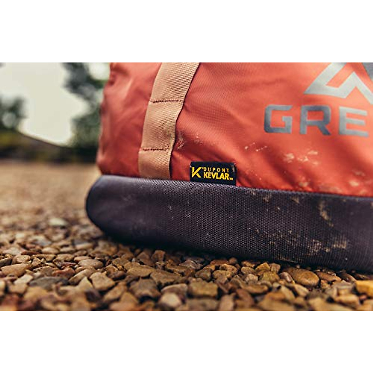 Gregory Mountain Products Supply Duffel 40