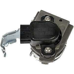 Dorman 699-199 Accelerator Pedal Sensor Compatible with Select Acura/Honda Models