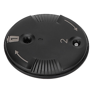 Cerushield Disk v2.0 098-0445 for Phonak,Hearing Aid Filters Hearing Aid Wax Guards Wax Guards for Hearing Aids Phonak Hearing Aid Accessories