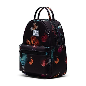 Herschel Supply Co. Nova Mini Warp Butterflies One Size